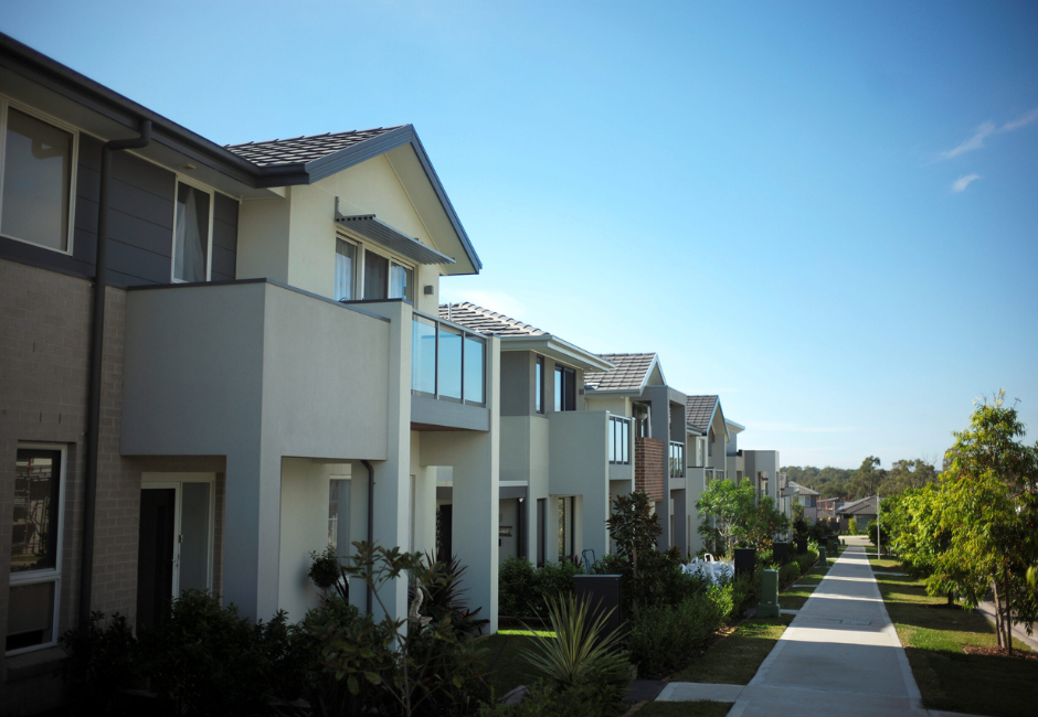 Quality Custom Builder - Megham Building Services